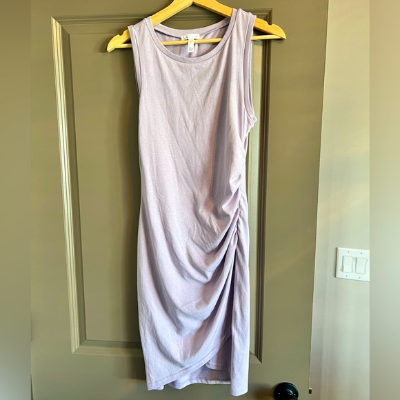 Leith | Dresses | Leith Body Con Mini Dress | Poshmark